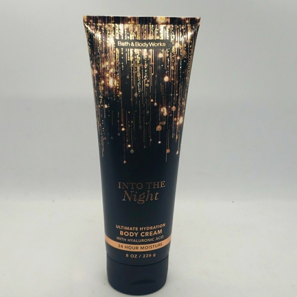Bath & Body | Bath And Body Works Into The Night Ultimate Hydration ...